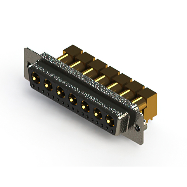 630-24W7240-7NA EDA | CAD 3D Model Download | Digikey