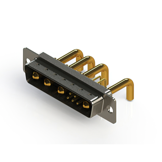 629-9W4-650-3N1 EDA | CAD 3D Model Download | Digikey