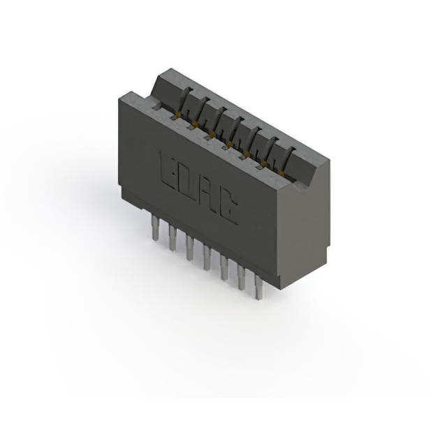 746-014-545-206 EDA | CAD 3D Model Download | Digikey