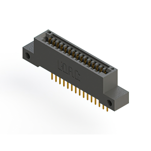 895-015-523-112 EDA | CAD 3D Model Download | Digikey