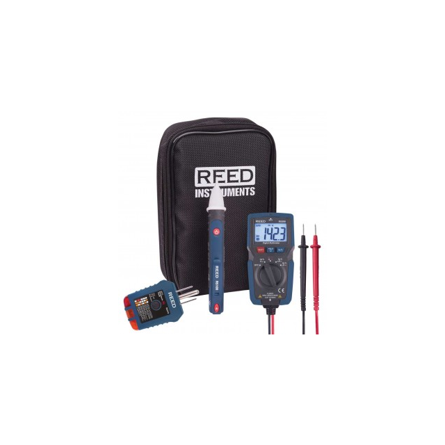 R5099-KIT REED Instruments | Test and Measurement | DigiKey Marketplace