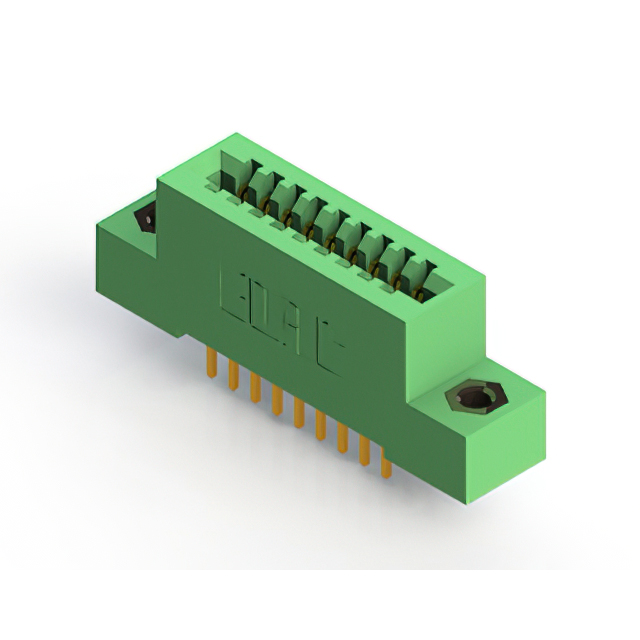 342-018-521-207 EDA | CAD 3D Model Download | Digikey