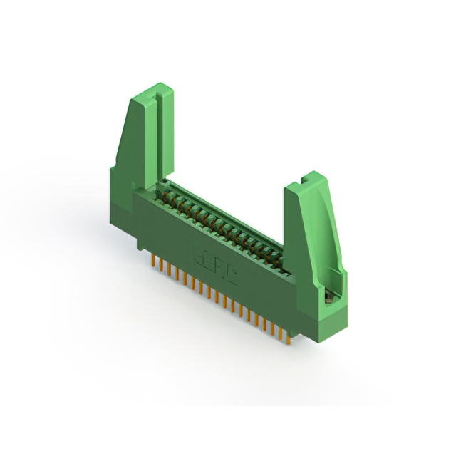 345-036-523-588 EDA | CAD 3D Model Download | Digikey