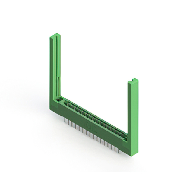 307-032-458-268 EDA | CAD 3D Model Download | Digikey