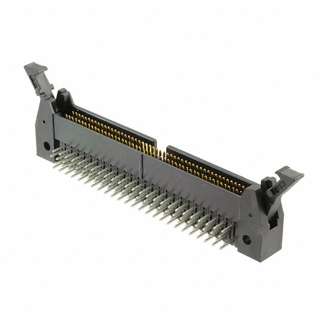 HIF6-100PA-1.27DS(71) Hirose Electric Co Ltd | Conectores, interconectores | DigiKey