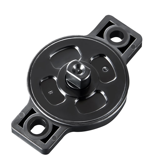 FRT-G2-300 EDA | CAD 3D Model Download | Digikey