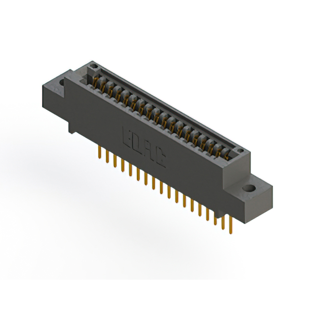 395-018-523-402 EDA | CAD 3D Model Download | Digikey