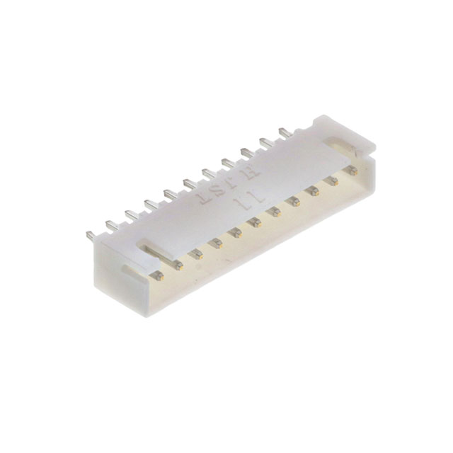 S11B-XH-A JST Sales America Inc. | Connectors, Interconnects | DigiKey