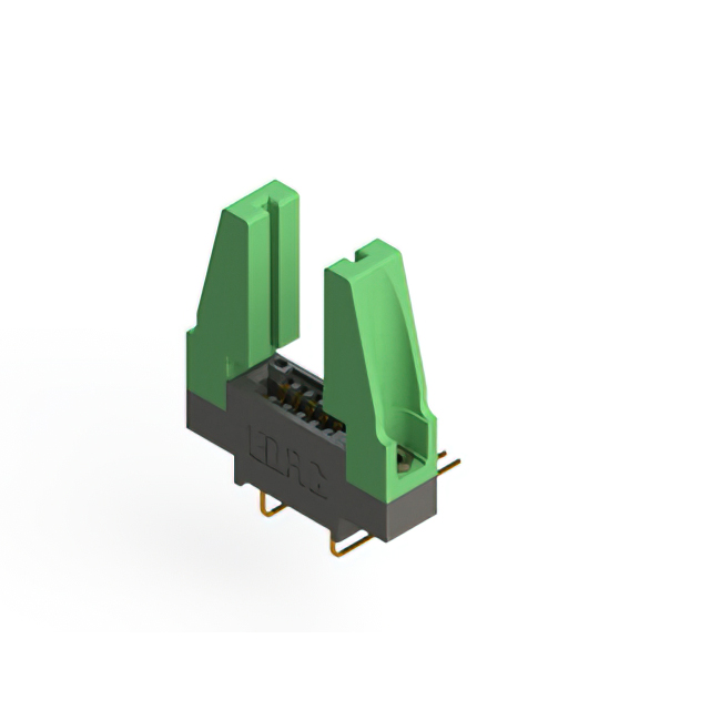 395-012-559-888 EDA | CAD 3D Model Download | Digikey