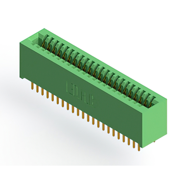 325-044-520-201 EDA | CAD 3D Model Download | Digikey