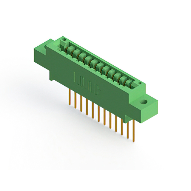 346-012-540-602 EDA | CAD 3D Model Download | Digikey