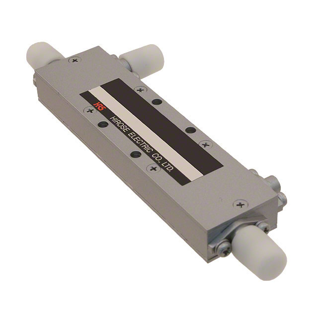 HDH-00810GID(40) Hirose Electric Co Ltd | RF and Wireless | DigiKey