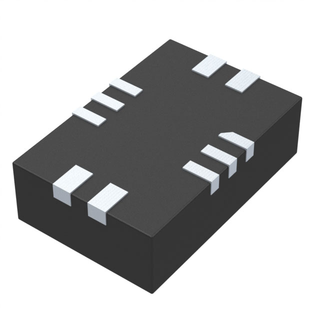 STEF512PUR STMicroelectronics | Integrated Circuits (ICs) | DigiKey