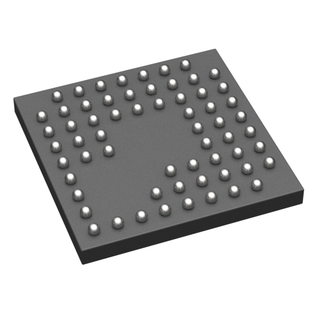 RF 收發器 IC | 電子元件經銷商 DigiKey