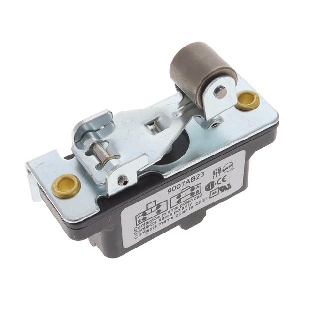 9007AB23 Telemecanique Sensors | Switches | DigiKey