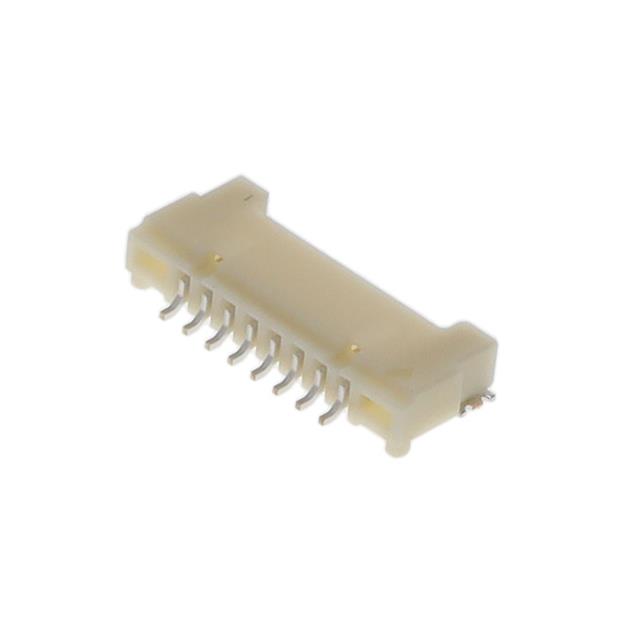 DF14-8P-1.25H(52) Hirose Electric Co Ltd | コネクタ、相互接続 | DigiKey