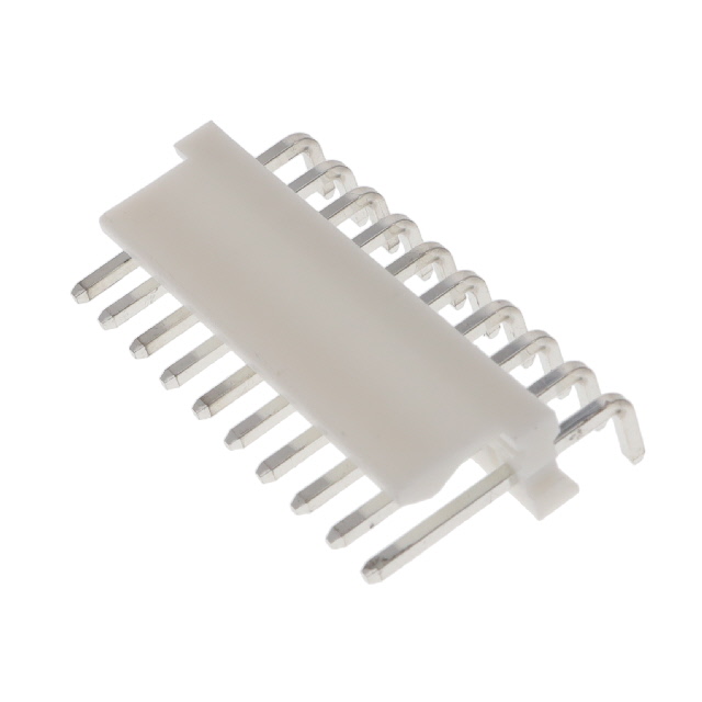 LHD-10-TRA Adam Tech | Connectors, Interconnects | DigiKey