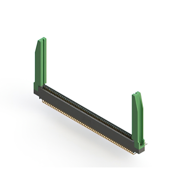 395-114-559-578 EDA | CAD 3D Model Download | Digikey