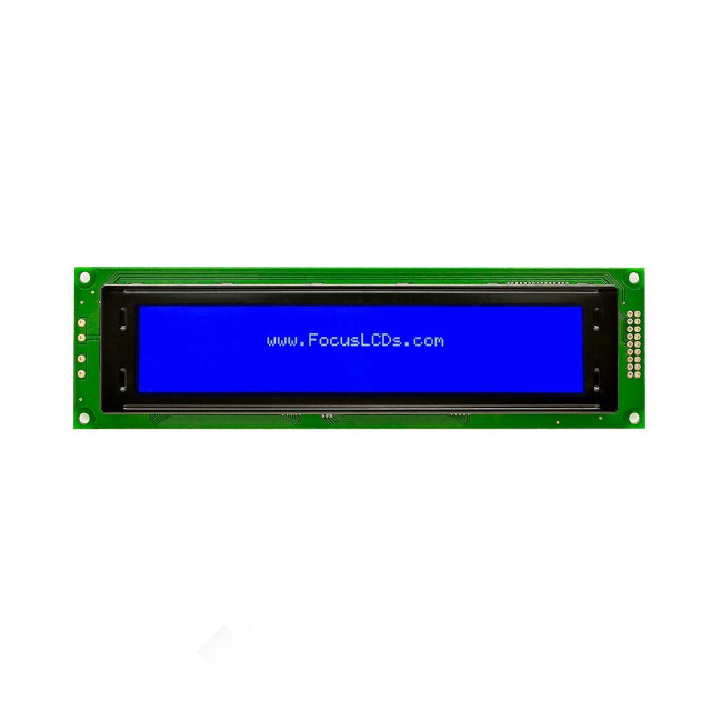 C404A-BW-LW65 Focus LCDs | Optoelectronics | DigiKey Marketplace