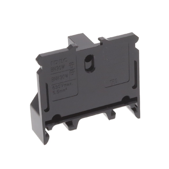 BN30W-ZT2 IDEC | Connectors, Interconnects | DigiKey