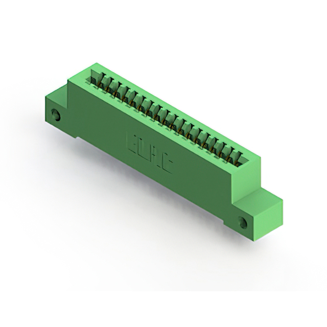 342-018-523-112 EDA | CAD 3D Model Download | Digikey