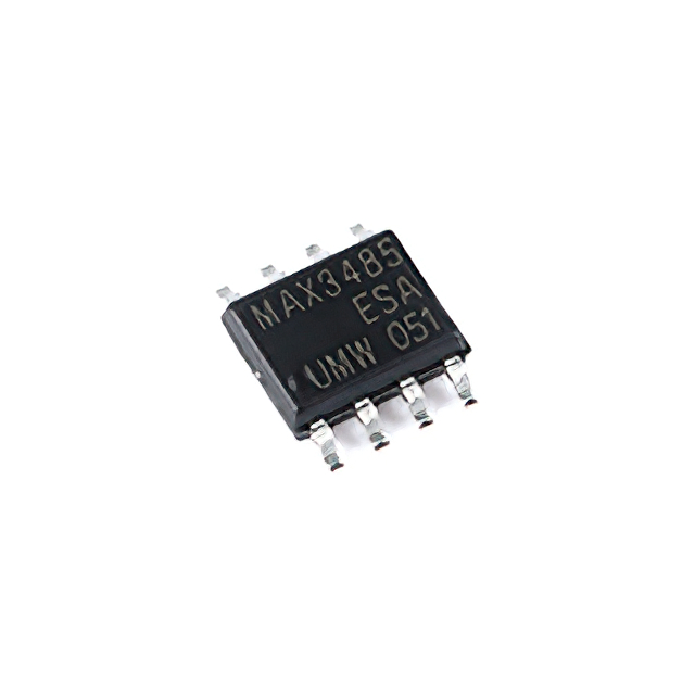MAX3485ESA UMW | Circuitos integrados (CI) | DigiKey