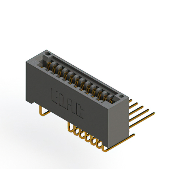 395-024-559-201 EDA | CAD 3D Model Download | Digikey