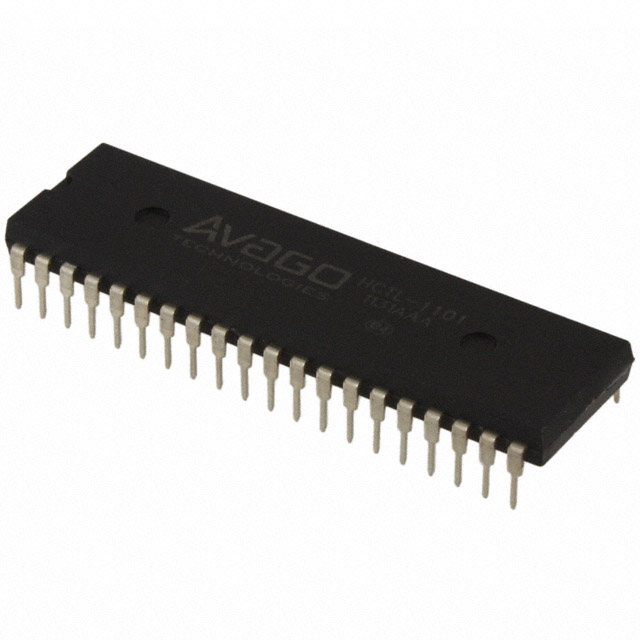 HCTL-1101 Broadcom Limited | Integrated Circuits (ICs) | DigiKey