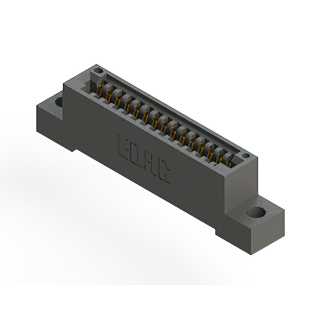 895-015-524-104 EDA | CAD 3D Model Download | Digikey