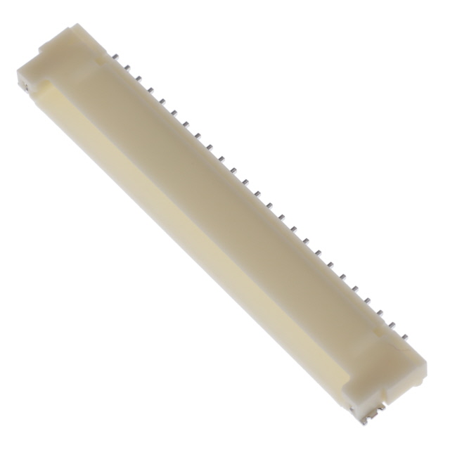 DF14-25P-1.25H(24) Hirose Electric Co Ltd | Connectors, verbindingen ...