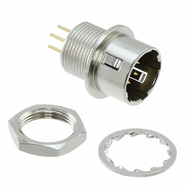 HR10-7P-6S(73) Hirose Electric Co Ltd | Connectors, Interconnects | DigiKey