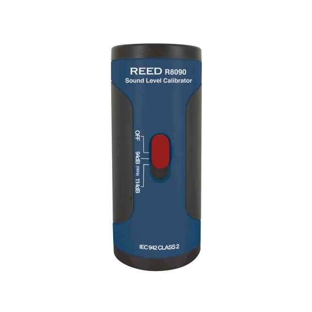 R8090 REED Instruments | Test and Measurement | DigiKey Marketplace