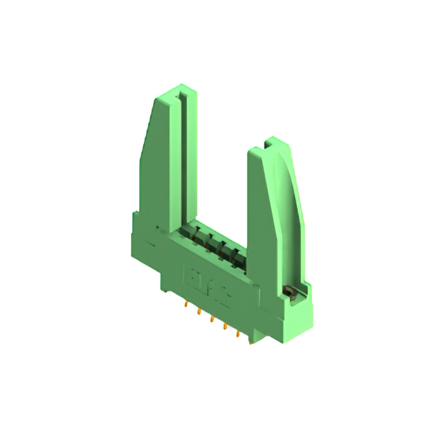 337-012-556-878 EDA | CAD 3D Model Download | Digikey