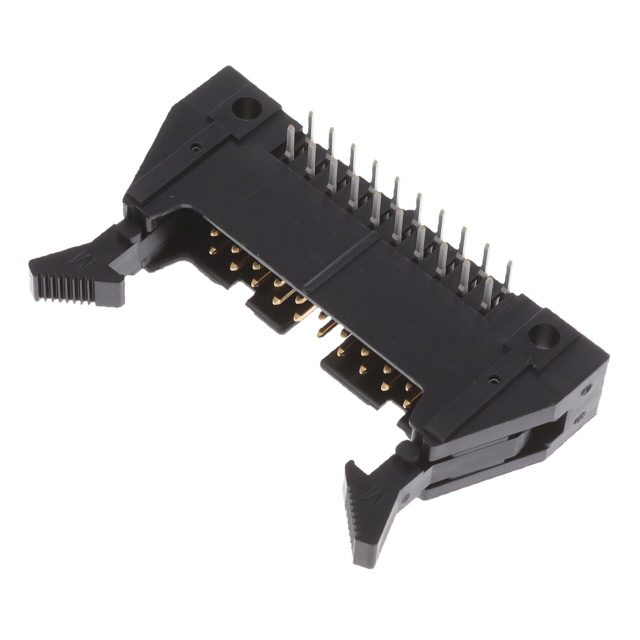 HIF3BA-20PA-2.54DS(71) Hirose Electric Co Ltd | Connectors, Interconnects | DigiKey