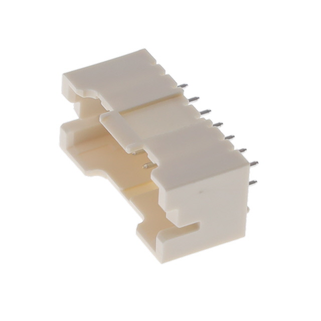 B14B-XADSS-N-A JST Sales America Inc. | Connectors, Interconnects | DigiKey