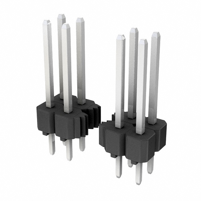 MDF7-46DP-2.54DSA(55) Hirose Electric Co Ltd | Connectors ...