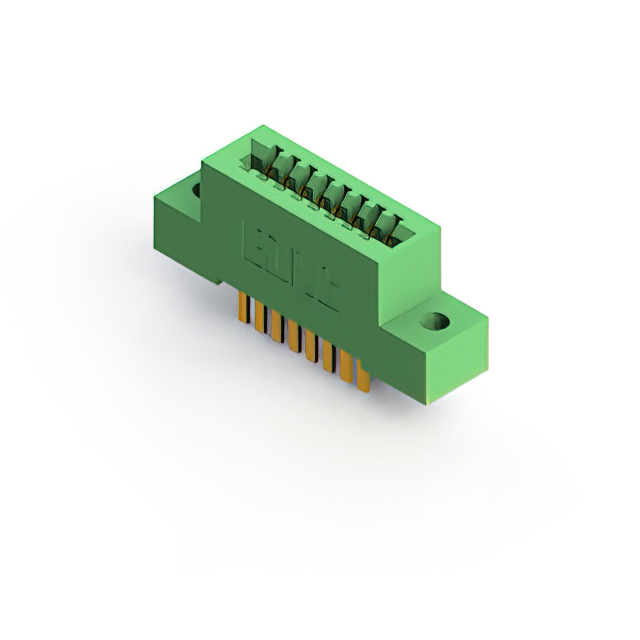 342-016-544-202 EDA | CAD 3D Model Download | Digikey