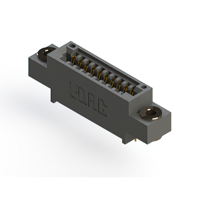 895-010-524-603 EDA | CAD 3D Model Download | Digikey