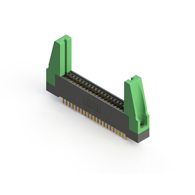 395-042-542-288 EDA | CAD 3D Model Download | Digikey