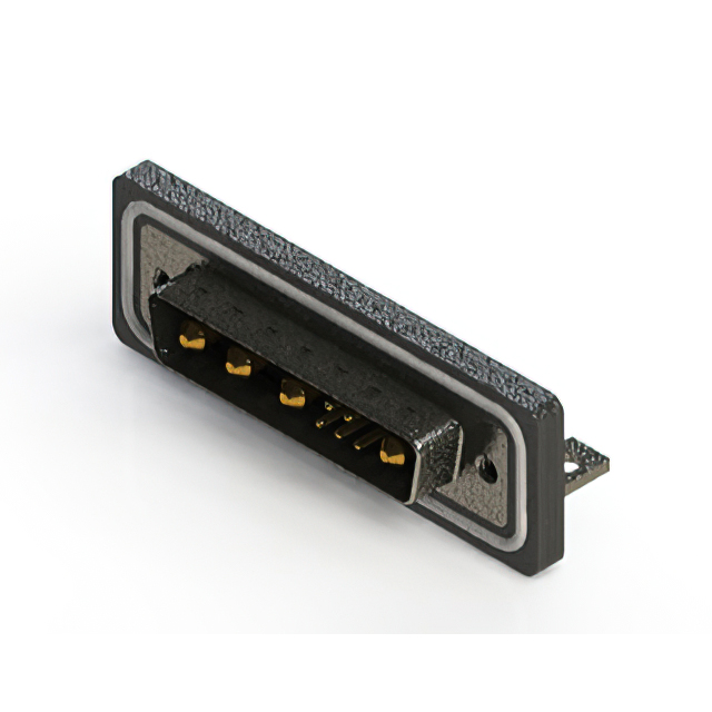 629W9W4-240-3N4 EDA | CAD 3D Model Download | Digikey