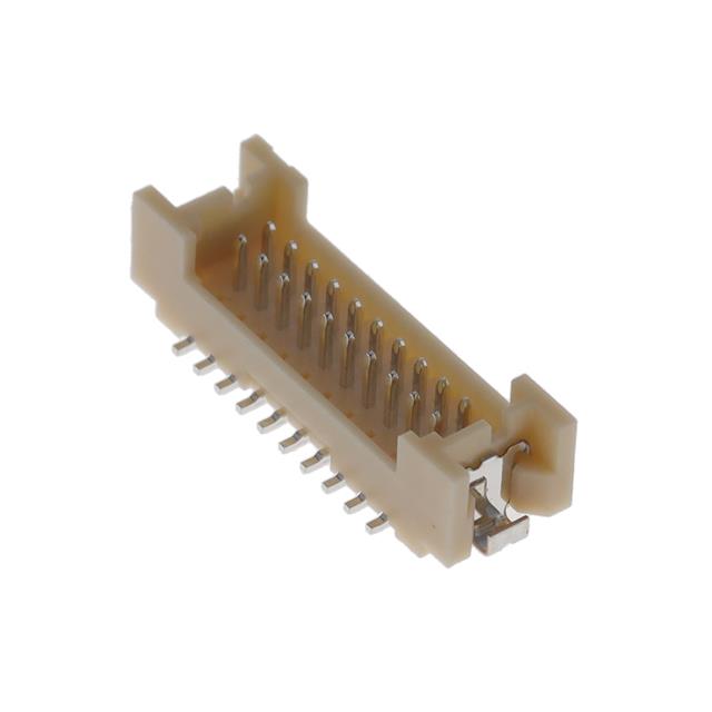 DF13EA-20DP-1.25V(22) Hirose Electric Co Ltd | Connectors ...