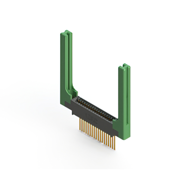 395-018-544-658 EDA | CAD 3D Model Download | Digikey
