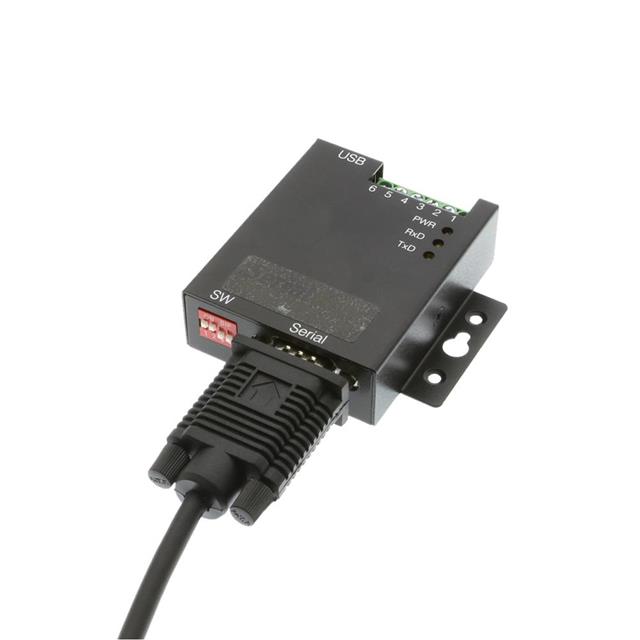 USBG-COMI-SI-M Coolgear | Computer Equipment | DigiKey Marketplace