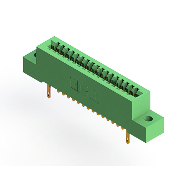 342-034-500-202 EDA | CAD 3D Model Download | Digikey