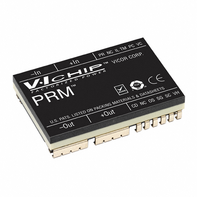 MP028F036M12AL Vicor Corporation | Power Supplies - Board Mount | DigiKey