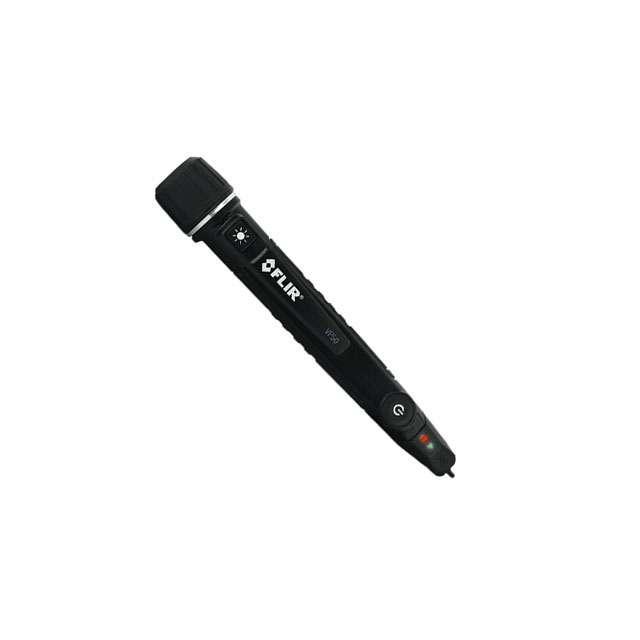 VP50 Teledyne FLIR Commercial Systems | 테스트 및 측정 | DigiKey