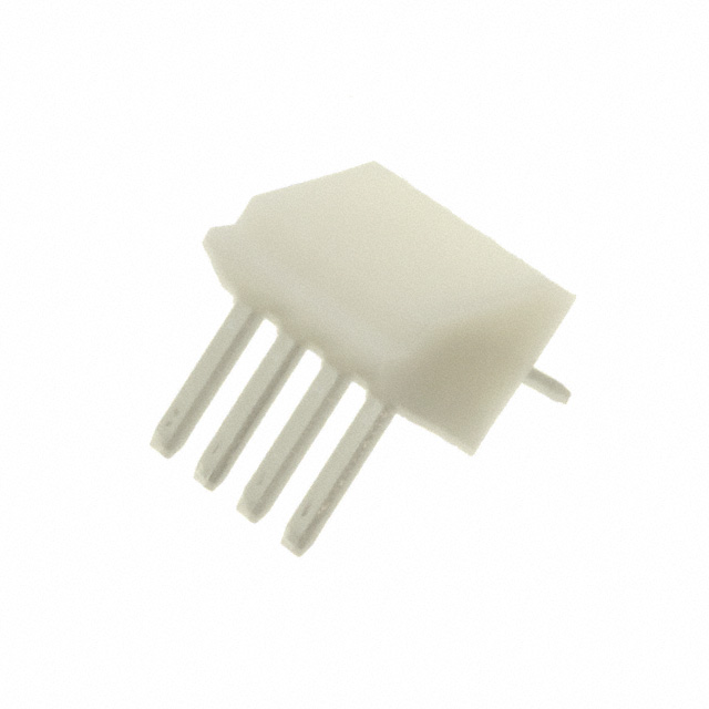 BS4P-SHF-1AA JST Sales America Inc. | Connectors, Interconnects | DigiKey