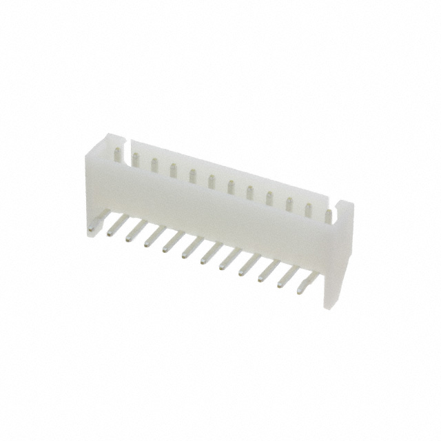 S12B-XH-A-1 JST Sales America Inc. | Connectors, Interconnects | DigiKey