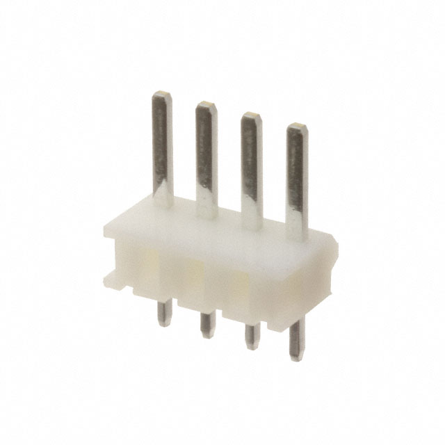 B4P-SHF-1AA JST Sales America Inc. | Connectors, Interconnects | DigiKey