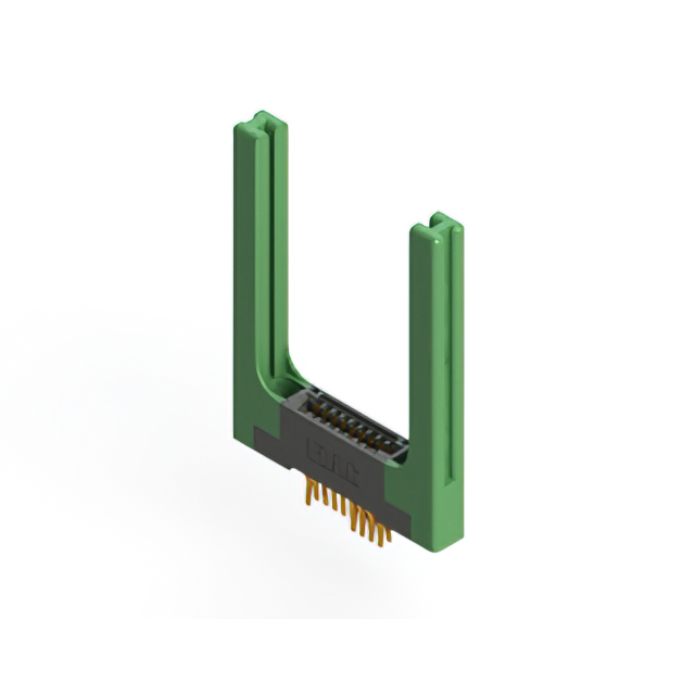 395-018-560-258 EDA | CAD 3D Model Download | Digikey